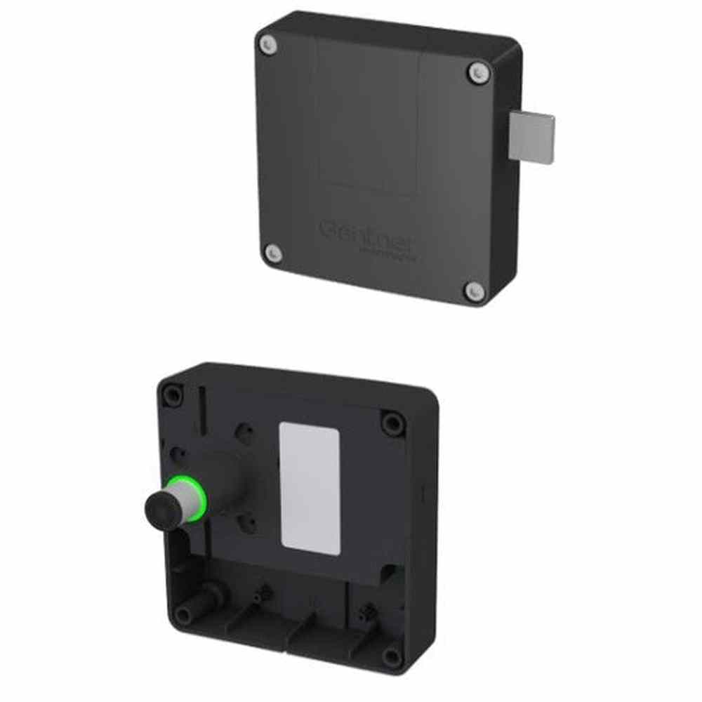 Salto XS4 ECO locker lock, Mifare BLE – Optimum Direct
